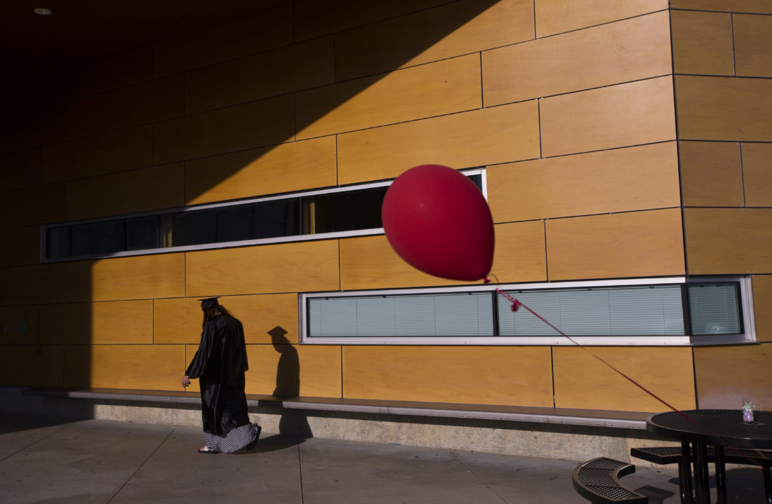 Photo gallery: Lawrence Adult Learning Center graduation | News, Sports ...